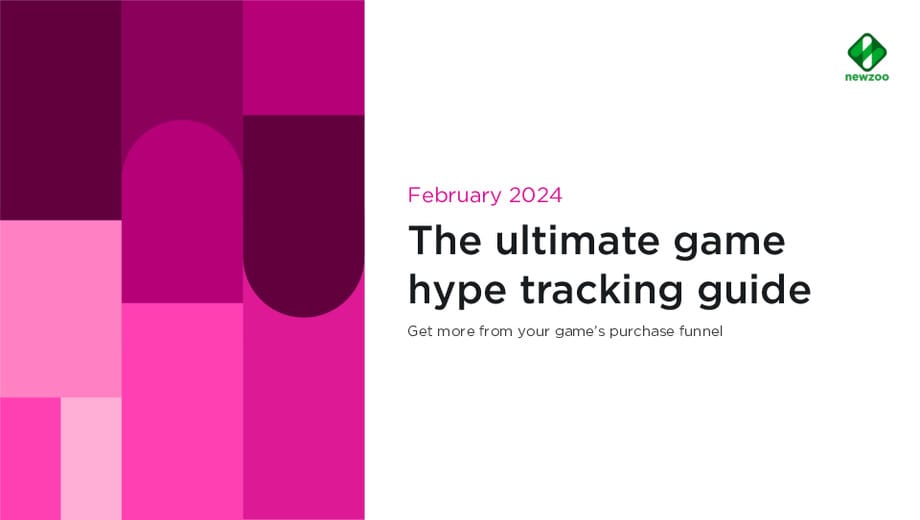 The ultimate game hype tracking guide - InvestGame.net