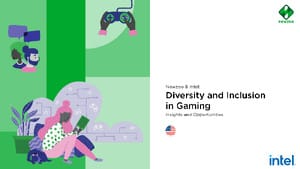 Diversity and Inclusion in Gaming: Insights and Opportunities ...