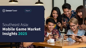 Southeast Asian Mobile Game Market Insights 2025 - InvestGame.net