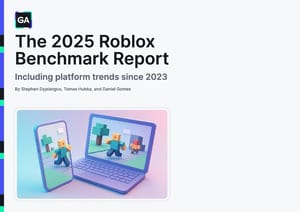 The 2025 Roblox Benchmark Report - InvestGame.net