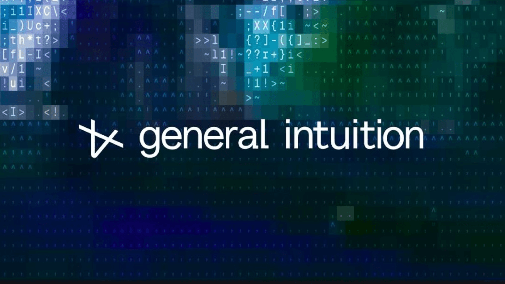 General Intuition Secures $133.7m Seed Funding to Launch an AI Research Lab for Gaming ...