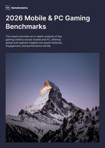 2026 Mobile & PC Gaming Benchmarks - InvestGame.net